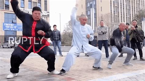 Kung Fu Master Ball Breaking  Kung Fu Master Ball Breaking