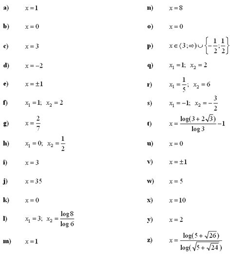 solving exponential equations worksheet worksheet solving exponential