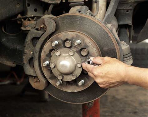 How Long Can You Drive With Bad Rotors Facts That May Surprise You