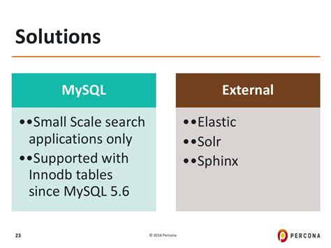 Accelerate Mysql For Demanding Olap And Oltp Use Cases
