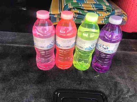 آب معدنی خرید امروز ۱۶ مهر