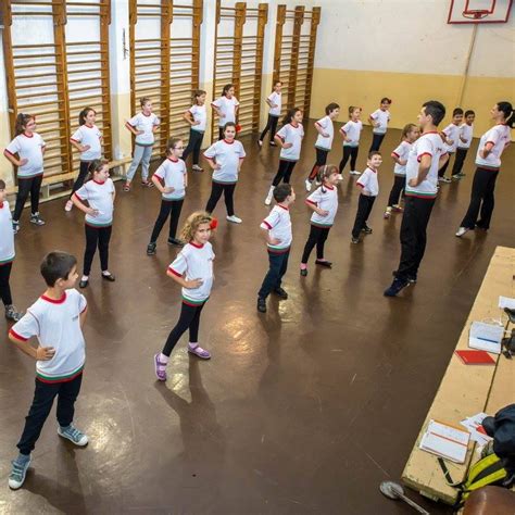 Народни Детска Танцова Школа ХорцеАИ гр Пловдив