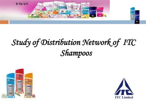 Itc Shampoo Pptx