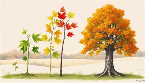 The Complete Maple Tree Life Cycle Explained