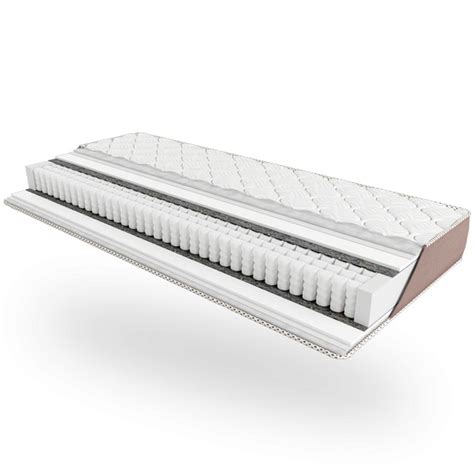 Матрас ортопедический Sole 150x200 см (151891) – фото, отзывы ...