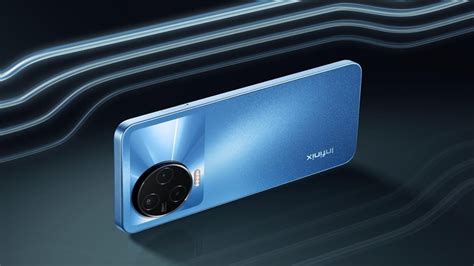 Spesifikasi Infinix Note Hp Multitasking Kekinian