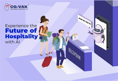 Cg Vak Software And Exports Ltd On Linkedin Predictiveanalytics Ai Hospitality Cgvak