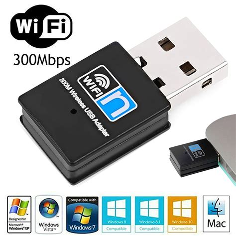 Usb Wireless Receiver Adapter At Samantha Parker Blog
