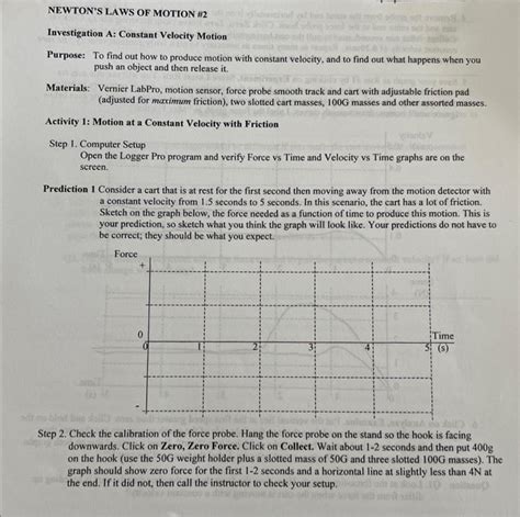 Solved 3 Rescale The Axes If Necessary To See All Of The
