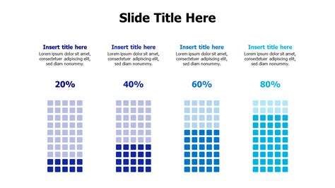 Organization Chart Hierarchy 48 Inforgraphics And Slides