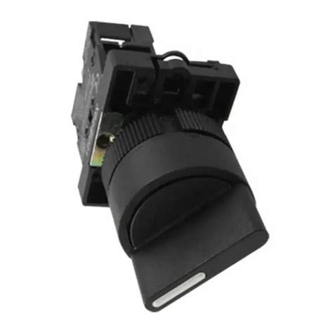 10 A Selector Switch At ₹ 40piece In New Delhi Id 2853219538191