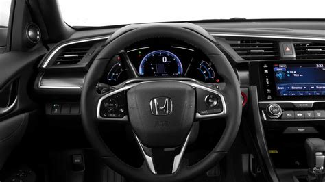 2020 Honda Civic Review Specs And Price In Uae Autodriftae