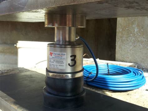 Compression Load Cell Canister Load Cell Manufacturer Price In India