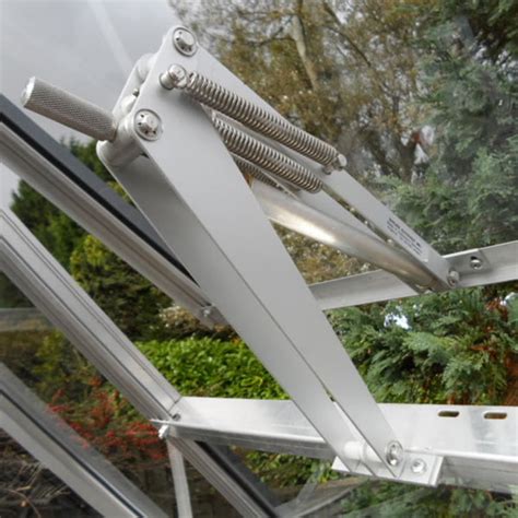Bayliss Mk7 Triple Spring Autovent Automatic Vent Openers From Acf
