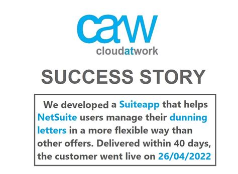 Suitecloud Development Netsuite Suitescript Workflow Cloud At