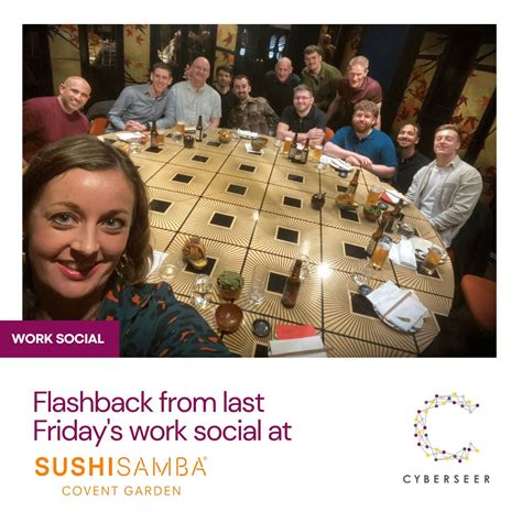 Cyberseer On Linkedin Teamwork Threatdetection Mssp Worksocial Growingteam Cheerstous…