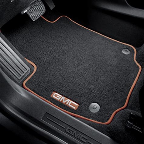 Floor Mats For 2020 Gmc Terrain At Anton Thomas Blog