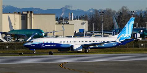 Heres How Much A Boeing 737 Max Costs Compared To A 737 Ng