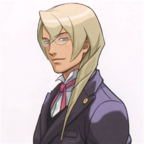 Kristoph Gavin Windsor Fc Ace Phoenix Wright
