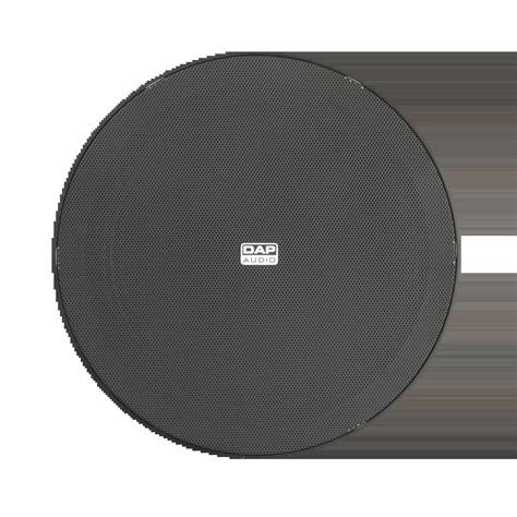 Dap Dap Edcs 626 Passieve 6 Plafondluidspreker Megalight Sanv