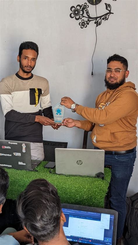 Sheikh Ahmer Ali On Linkedin Had A Great Experience With Arsalan Ahmed