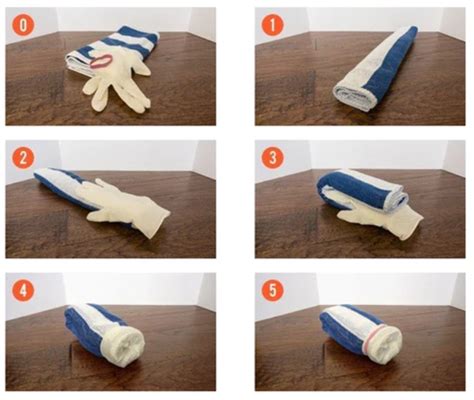 From Towel To Toy DIY Pocket Pussy Ideas For Low Cost Orgasms