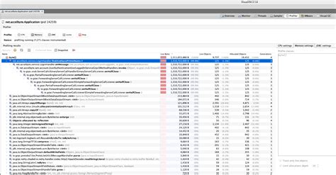 Java Extendアプリでのメモリ不足の問題 Accelbyte Documentation