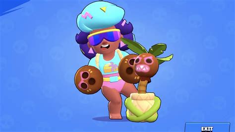 New Coco Rosa Winning And Lose Pose Gameplay Win Skin Animation 2021