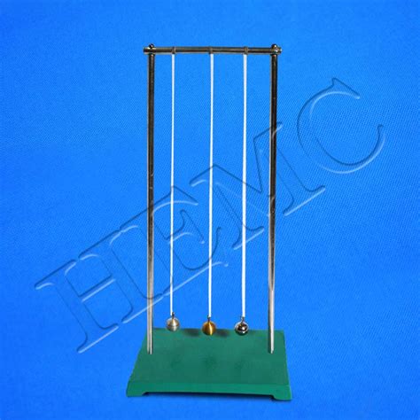Simple Pendulum Unequal Masses Laboratory Products