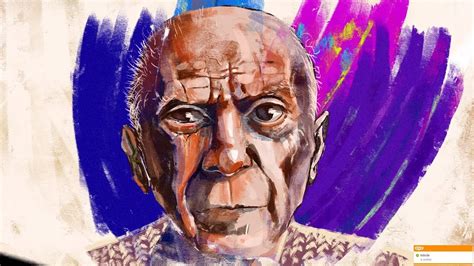 بابلو بيكاسو Picasso Basmoca Youtube