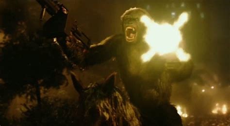 Read About The Filmed But Deleted Dawn Of The Planet Of The Apes