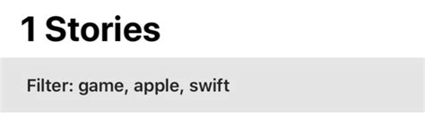Combine Asynchronous Programming With Swift Chapter 15 In Practice