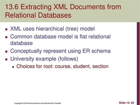 Xml Extensible Markup Language Ppt Download