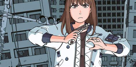 Heavenly Delusion Anime Officially Announced Release Date Plot Details