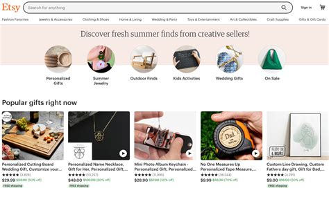 How To Start An Etsy Shop All The Tools You Need Foundr