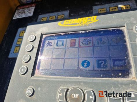 Gomaco GT For Sale Retrade Offers Used Machines Vehicles Equipment And Surplus Material