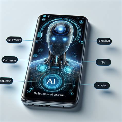 삼성 갤럭시 S25 Ai 비서 기능 강화로 차별화된 사용자 경험 제공