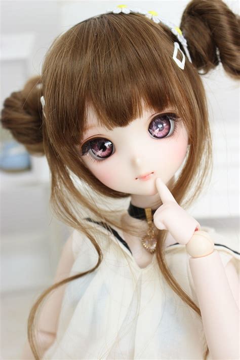 Top 71 Cute Anime Dolls Super Hot In Cdgdbentre