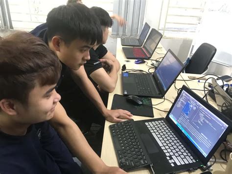 Nodemy Học Viện đào Tạo Lập Trình Thực Chiến Nodemy Học Viện đào Tạo Lập Trình Thực Chiến