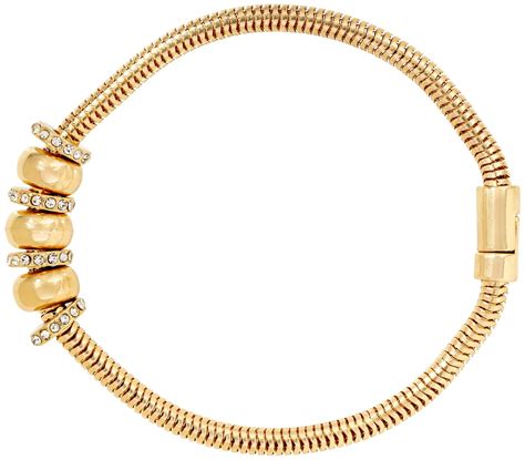 Armband Sparkly Gold Online Bei Bijou Brigitte