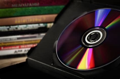 Dvd 디스크 및 사례 디비디에 대한 스톡 사진 및 기타 이미지 디비디 상자 0명 Istock