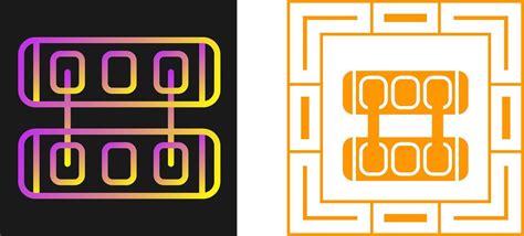 Network Switch Vector Icon 40682973 Vector Art At Vecteezy