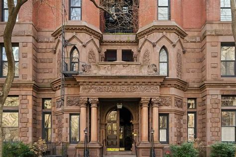 The Gramercy 34 Gramercy Park East Nyc Apartments Cityrealty