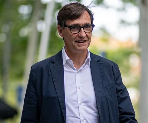 El Separatismo Se Desinfla E Illa Gana Con Opciones De Gobernar En Las