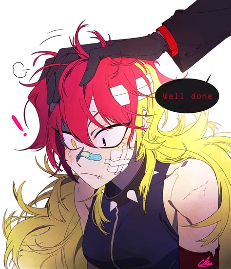 Demencia Villainous Cartoon Network Мультфильмы Blackhat