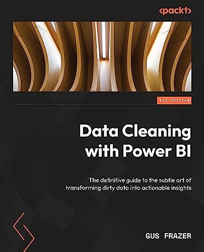 Github Gfrazer23cleaning Data With Power Bi Welcome To The Official Github Repository For