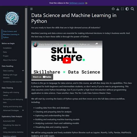 jesper dramsch on linkedin it s time to learn in demand data science
