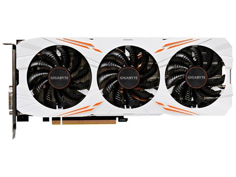 Gigabyte Gtx Ti Gaming Oc G