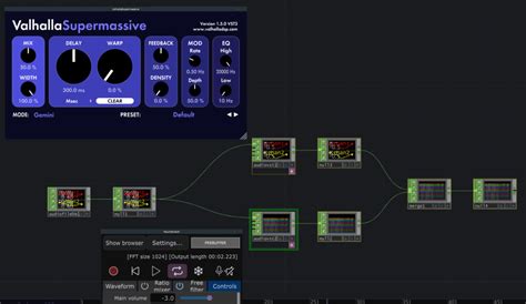 Best Practices For Vsts In Touchdesigner The Interactive And Immersive Hq