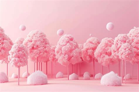 Premium Photo Colorful Forest With Colorful Trees Premium Photo Colorful Forest With Colorful Trees